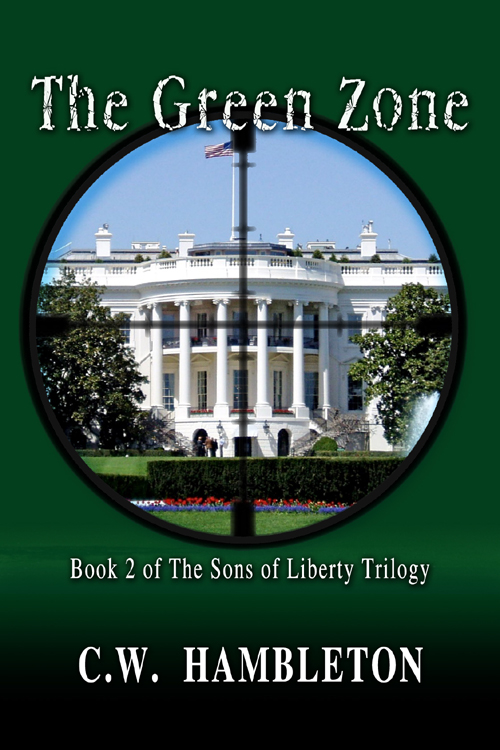 The Green Zone is Now Available! | Being Refactored